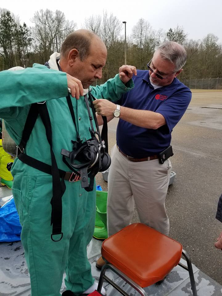 OSHA 40-Hour Hazardous Waste Safety for the General Site Worker ...